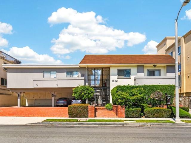 1522 S Centinela Avenue 101