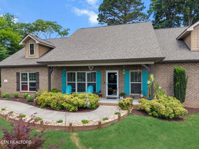 1522 Sally View Drive