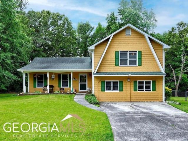 1522 Sprayberry Dr, Marietta, GA 30066
