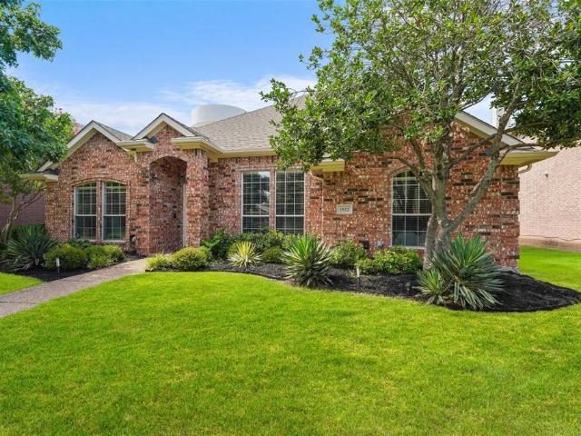 1522 Tanglewood Drive