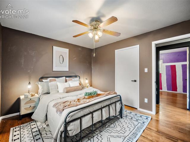 1522 Wynkoop Dr, Colorado Springs, CO 80909 | MLS #8655