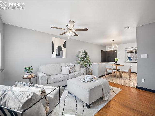 1522 Wynkoop Drive
