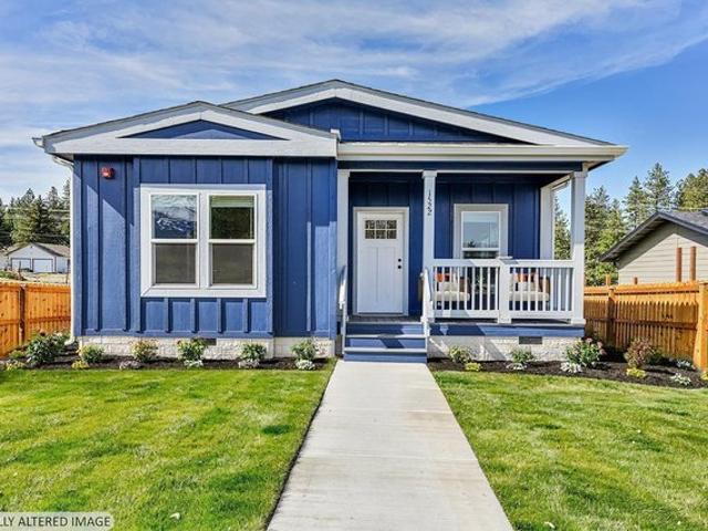 1522 Wakefield Ave, Weed, CA 96094