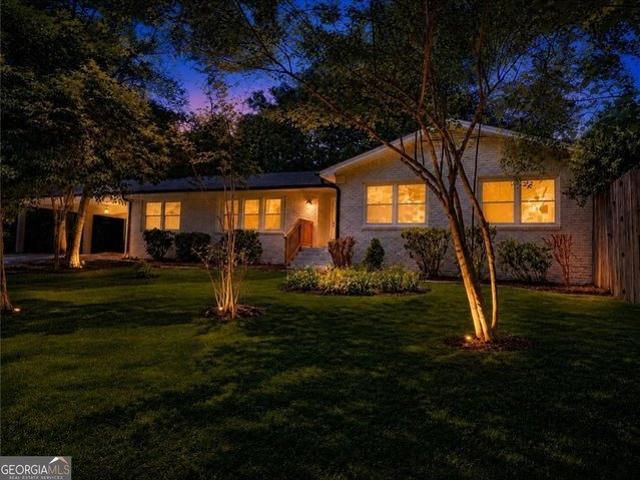 1522 Wilson Cir SW, Marietta, GA 30064