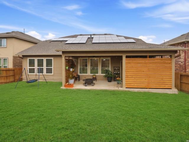 1522 Winans Pass, San Antonio, TX 78253 | MLS #1957 | Compass
