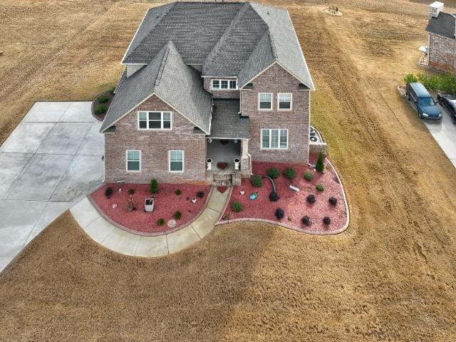1522 Windward, Locust Grove, GA 30248 | MLS #10726 | Compass