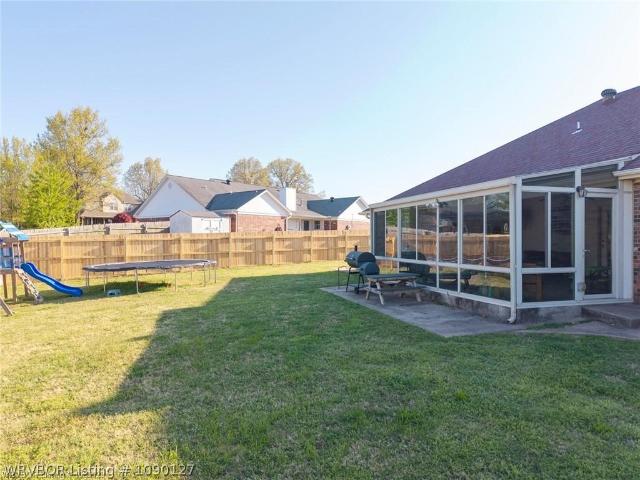 1522 Yorktown Drive