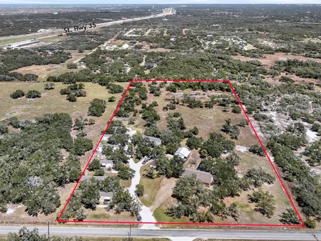 1522 152 th St, Rockport, TX 78382 | MLS #4075