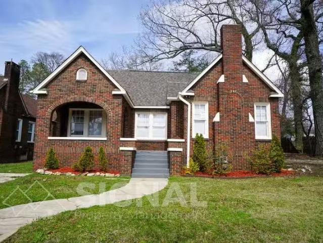 1522 42nd St, Birmingham, AL 35208