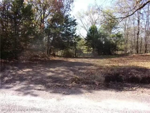 15233 WINDS RD, OZARK, AR 72949 Vacant Land For Sale MLS# 107.