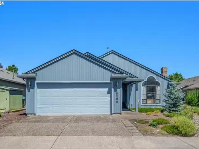 15233 NE SUMMERPLACE DR, PORTLAND, OR 97230 Single Family Resi.