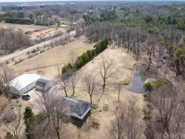 15230 Van Buren St #A, West Olive, MI 49460 MLS 25010524
