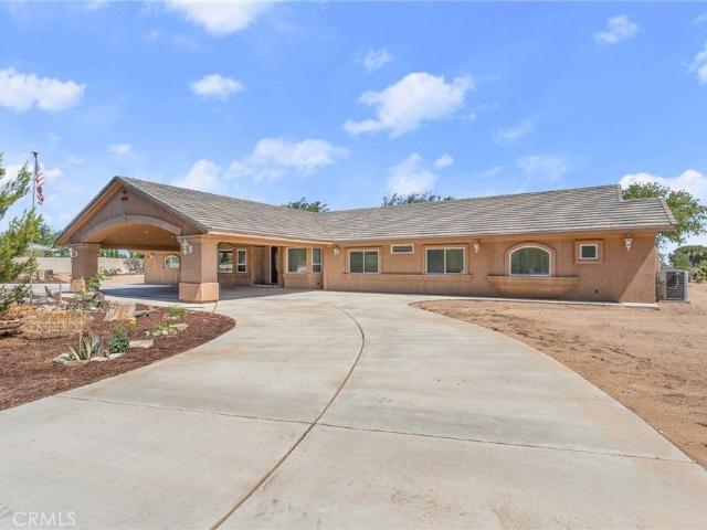15230 Olive Street, Hesperia, US, CA