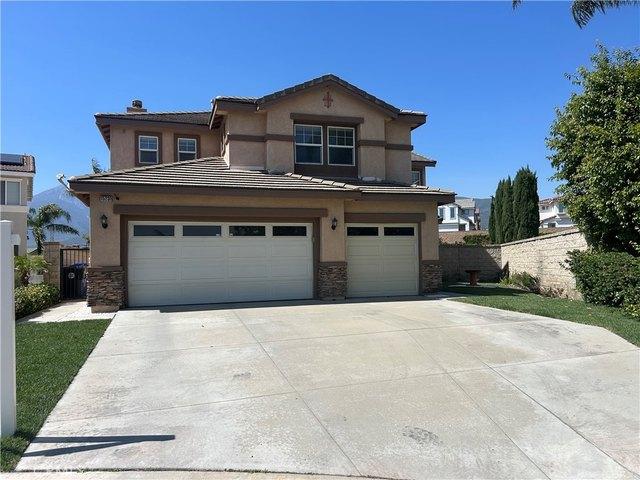 15230 Rosewood Cir, Fontana, CA 92336