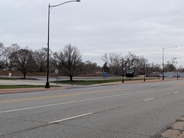 15230 S Cicero Ave, Oak Forest, IL 60452 | MLS #12596