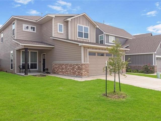 15230 Still Water Meadow Loop, College Station, TX 77845