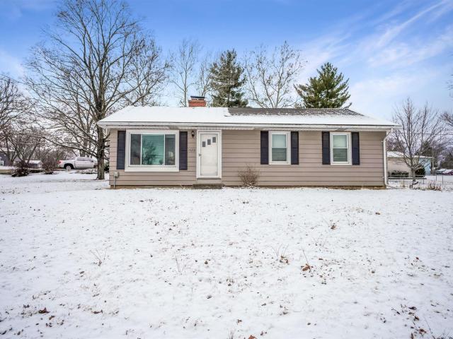 15231 N Von Achen Dr, Chillicothe, IL 61523 | MLS #PA1264 | Compass
