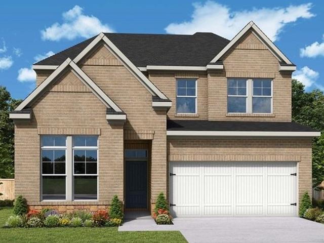 15231 Osie Limestone Ln, Conroe, TX 77302