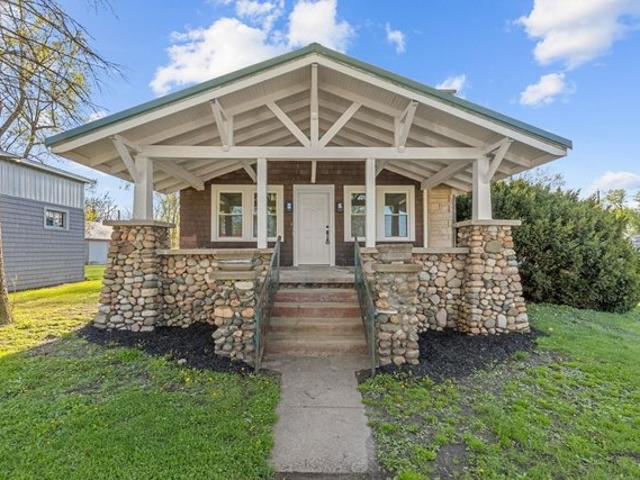 15231 State Road 17, Culver, IN 46511