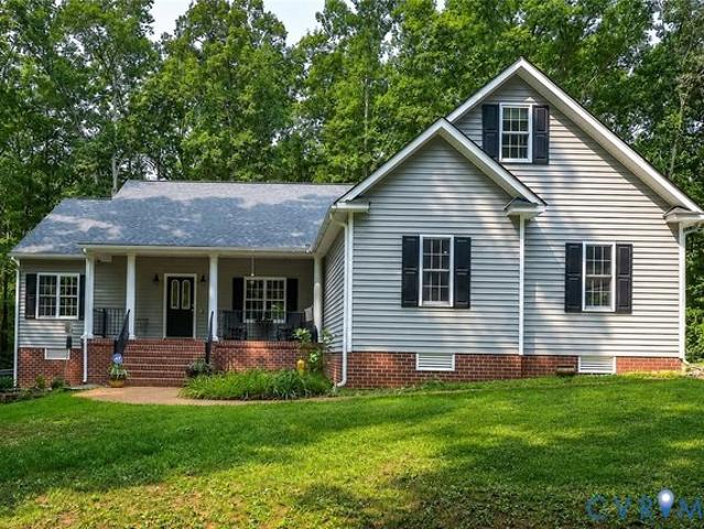 15237 Whispering Wind Cir, Montpelier, VA 23192