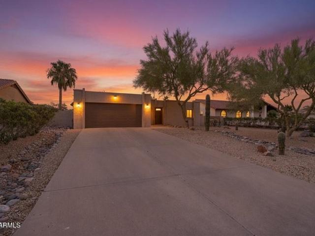 15237 N Del Ray Dr, Fountain Hills, AZ 85268