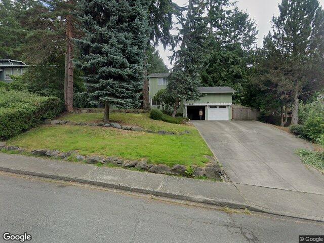 15237 SE 48th Dr, Bellevue, WA 98006