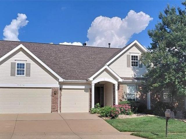 15234 Brightfield Manor Dr, Chesterfield, MO 63017