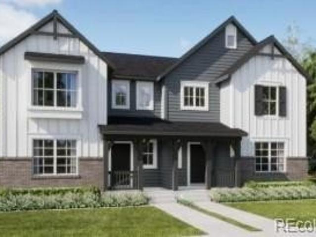 15234 Clayton St Lot 2, Thornton, CO 80602