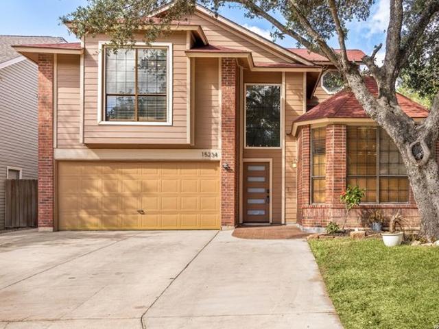 15234 Moonlit Grv, San Antonio, TX 78247