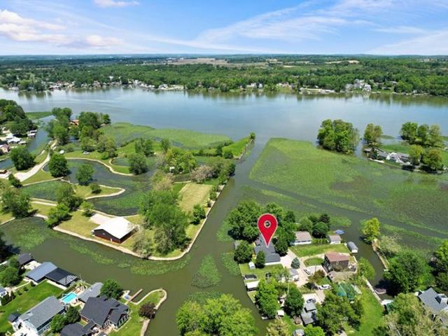 15235 Township Road 405, Thornville, OH 43076