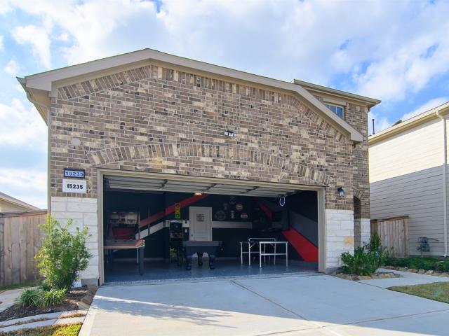 15235 Canyon Rapids Rd
