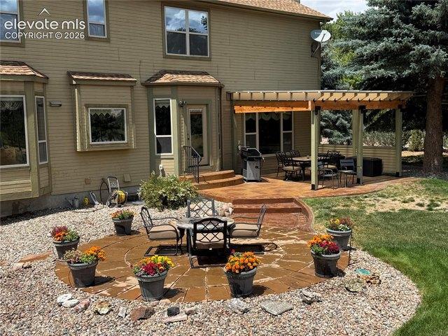 15235 Jessie Dr, Colorado Springs, CO 80921