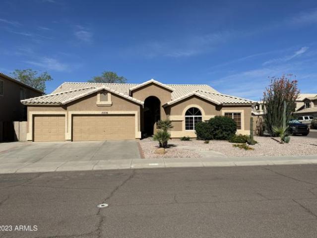 15236 S 31st St, Phoenix, AZ 85048