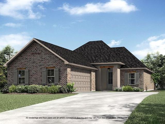 15238 Hazelwood Ct, Prairieville, LA 70769