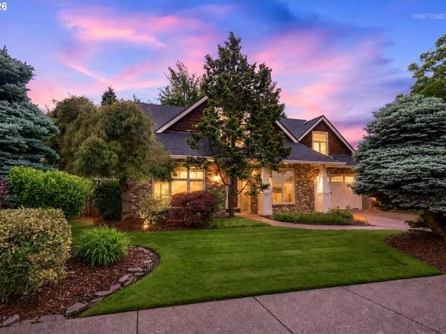 15238 SW Coyote Ct, Sherwood, OR 97140