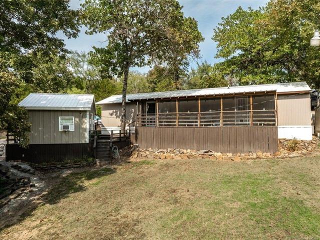 15239 W Stagecoach Rd, Park Hill, OK 74451