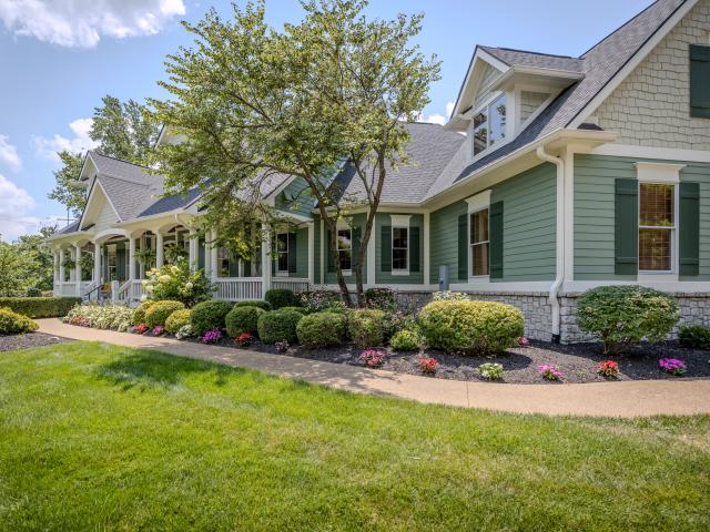 15239 E Geist Ridge Drive