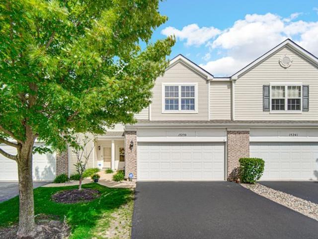 15239 Kenmare Cir, Manhattan, IL 60442