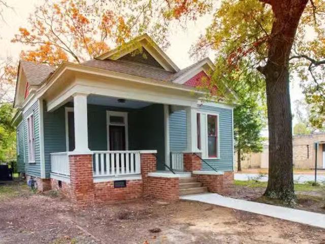 1523 Marshall Street, Little Rock, AR 72202