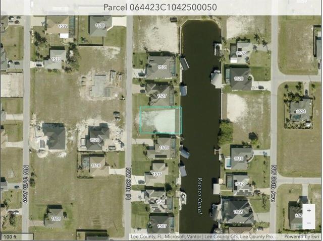 1523 NW 36th Pl, Cape Coral, FL 33993