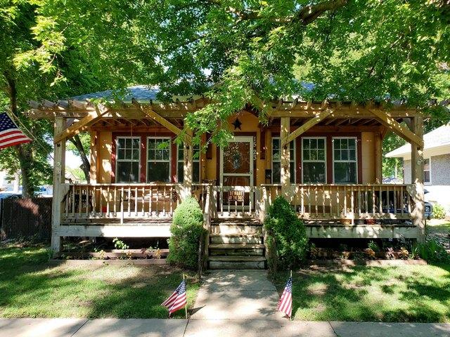 1523 N Eddy St, Grand Island, NE 68801