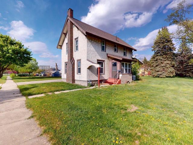 1523 N Monroe Avenue