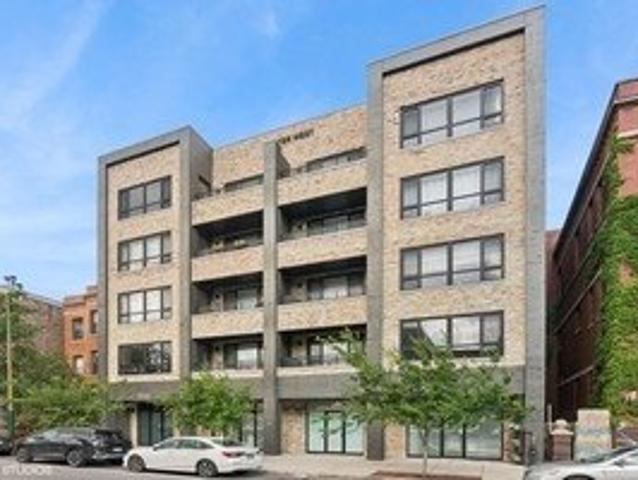 1523 N Western Ave Apt 4A, Chicago, IL 60622