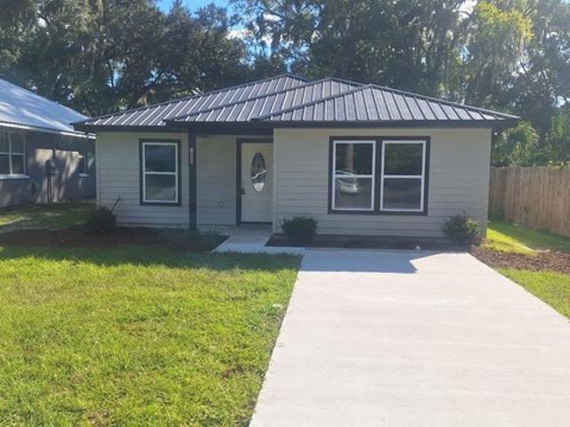 1523 NE 1st Ave, Gainesville, FL 32641