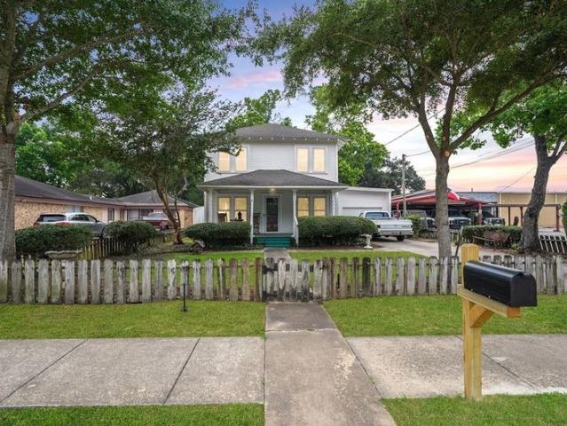 1523 Avenue C, Katy, TX 77493 MLS 24972703