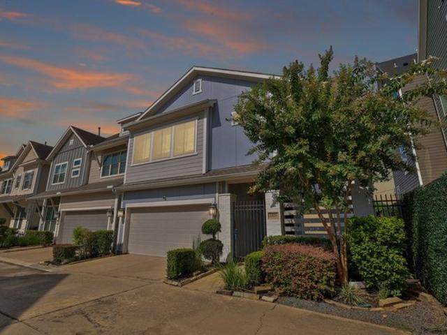 1523 Aldana Pl, Houston, TX 77055
