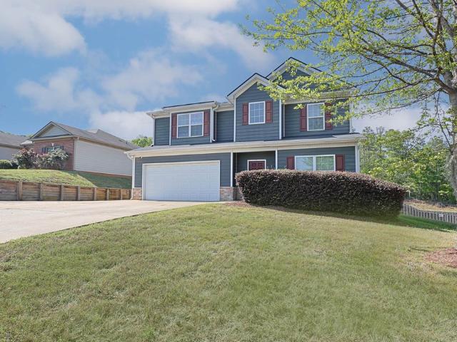 1523 Antietam Dr, Columbus, GA 31907 | MLS #231145 | Compass