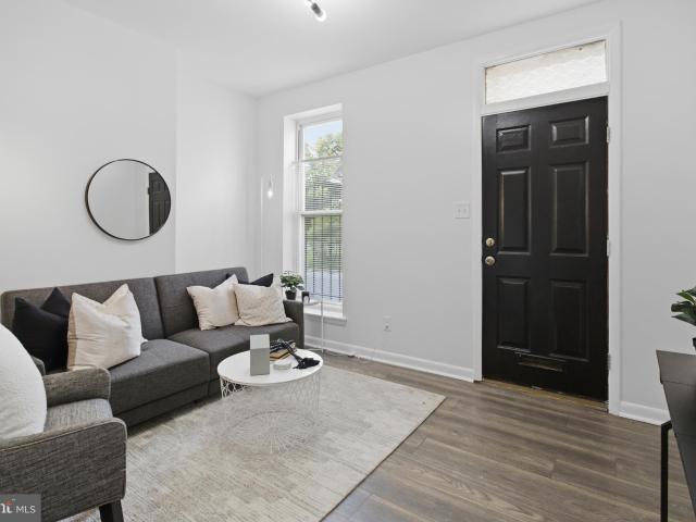 1523 Argyle Ave, Baltimore, MD 21217 | MLS #MDBA2219