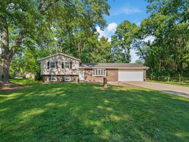 1523 Balmoral Lane