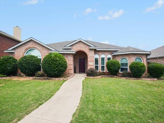 1523 Balboa Ln, Allen, TX 75002